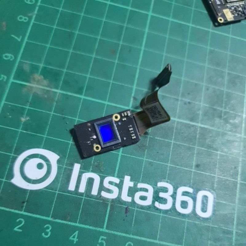 Jual sensor cmos insta 360 x3 | Shopee Indonesia