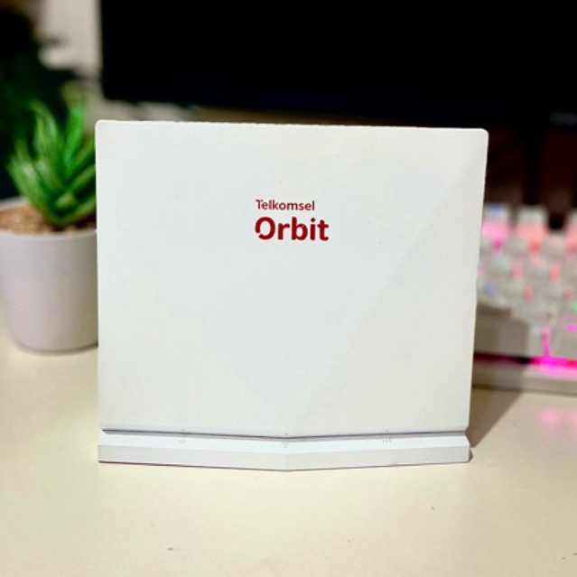 Jual Modem ZTE Telkomsel Orbit Star Z2 | Shopee Indonesia