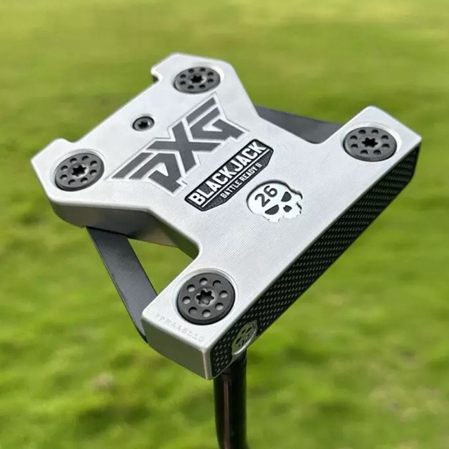 Jual PUTTER STICK GOLF NEW MODEL NEW | Shopee Indonesia