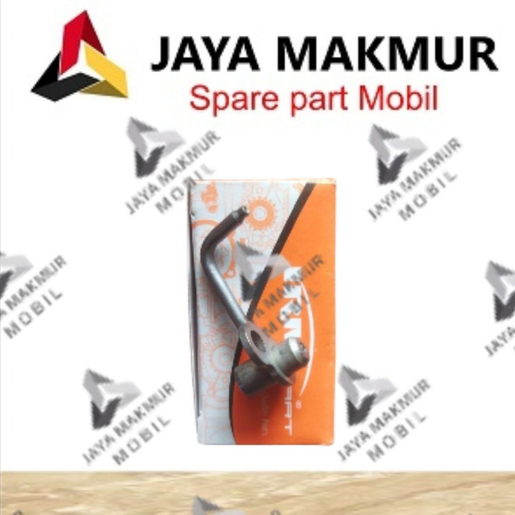 Jual PIPA JET OIL AVANZA MERK IRM | Shopee Indonesia