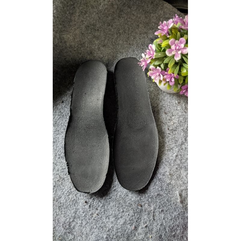 Jual RANDOM In sol sepatu/sol dalam sepatu/telapak dalan sepatu ...