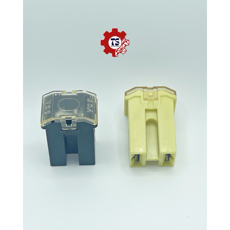 Jual Fuse Link Sikring Pusat Toyota Innova Reborn Fortuner VRZ Hilux ...