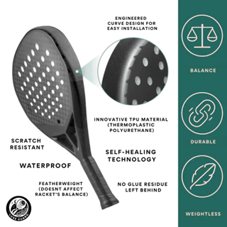 Jual Raket Padel Terlengkap & Harga Terbaru Januari 2026 | Shopee Indonesia
