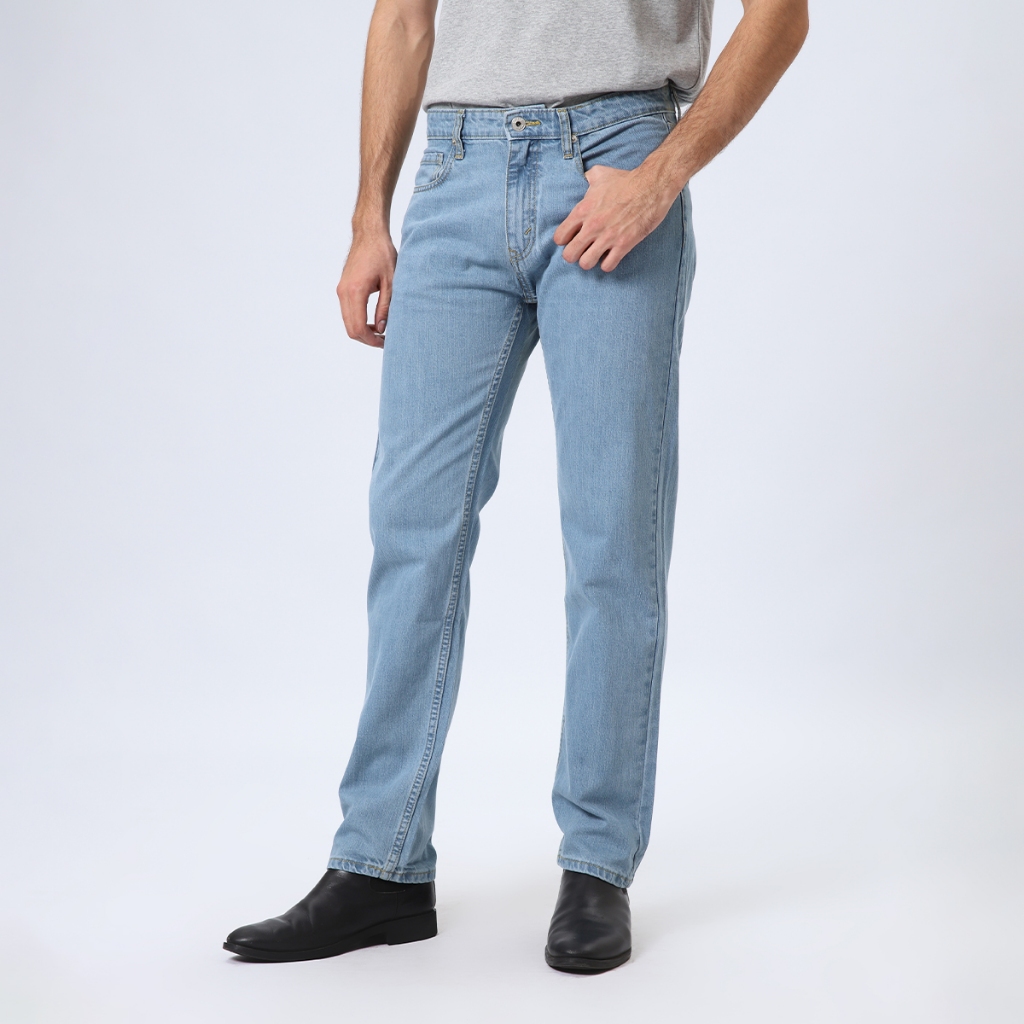 Jual EDWIN JEANS - Celana Panjang Pria Denim Reguler Fit Non Stretch ...