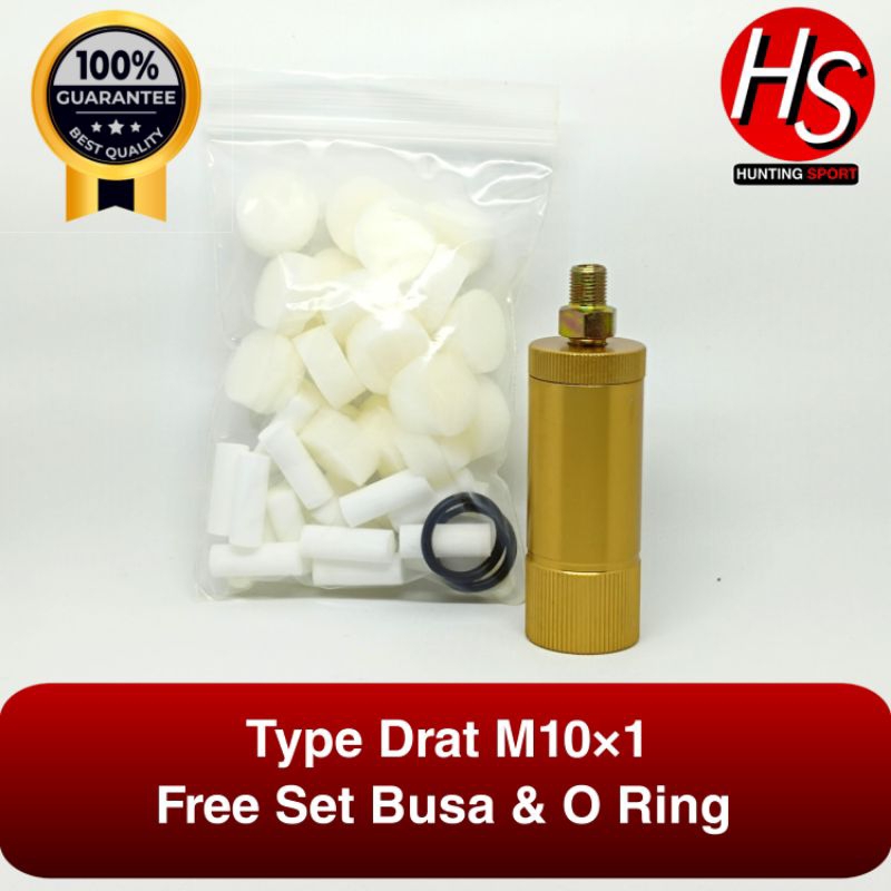 Jual Filter Besar Pompa Pcp, Saringan Udara Pompa Pcp, Sparepart Pompa ...