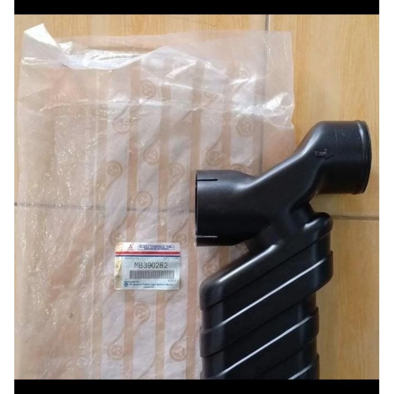 Jual selang Cerobong box filter hawa MITSUBISHI RAGASA PS100 PS120 ...