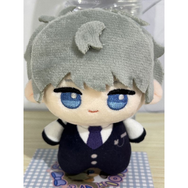 Jual READY STOK BONEKA LOVE AND DEEPSPACE 10CM | Shopee Indonesia