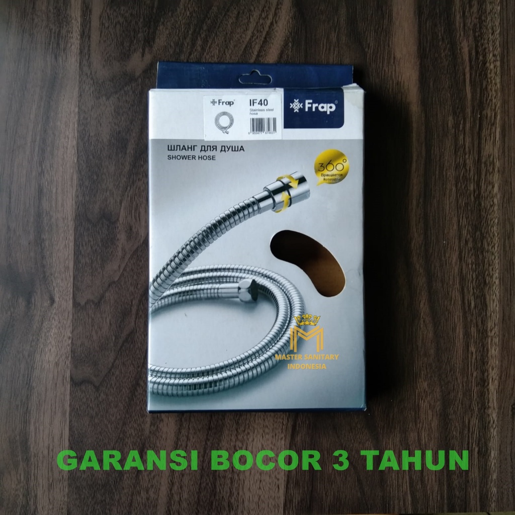 Jual Selang Shower - Selang Flexible Shower - Selang Shower KUNINGAN ...