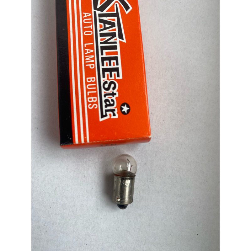 Jual Lampu Bohlam sein sen Senter Putar Kecil 12V 3W 24V 3W Stanlee ...