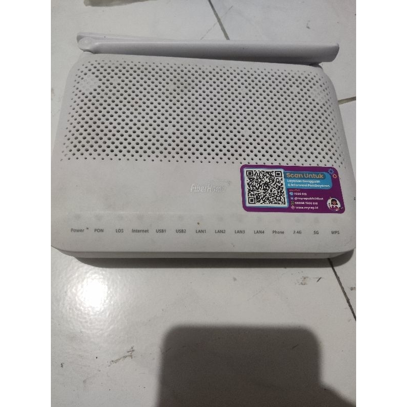 Jual ROUTER FIBERHOME HG6145D2 | Shopee Indonesia
