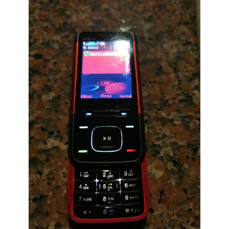 Jual Nokia 5610 XpressMusic | Shopee Indonesia