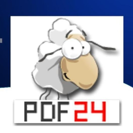 Jual PDF24 Creator 11 - Software Aplikasi Full | Shopee Indonesia