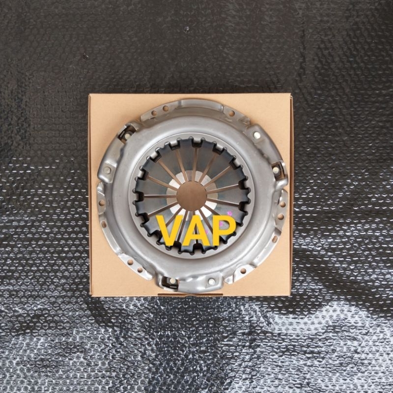 Jual Matahari Dekrup Clutch cover Toyota Innova Bensin 2.0 Reborn ...