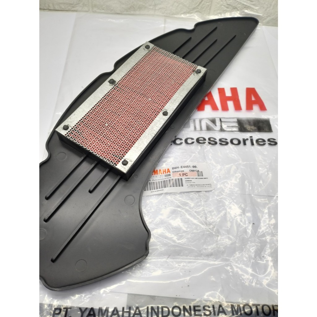 Jual Filter Udara Saringan Udara Yamaha Nmax New Aerox New (B6H ...