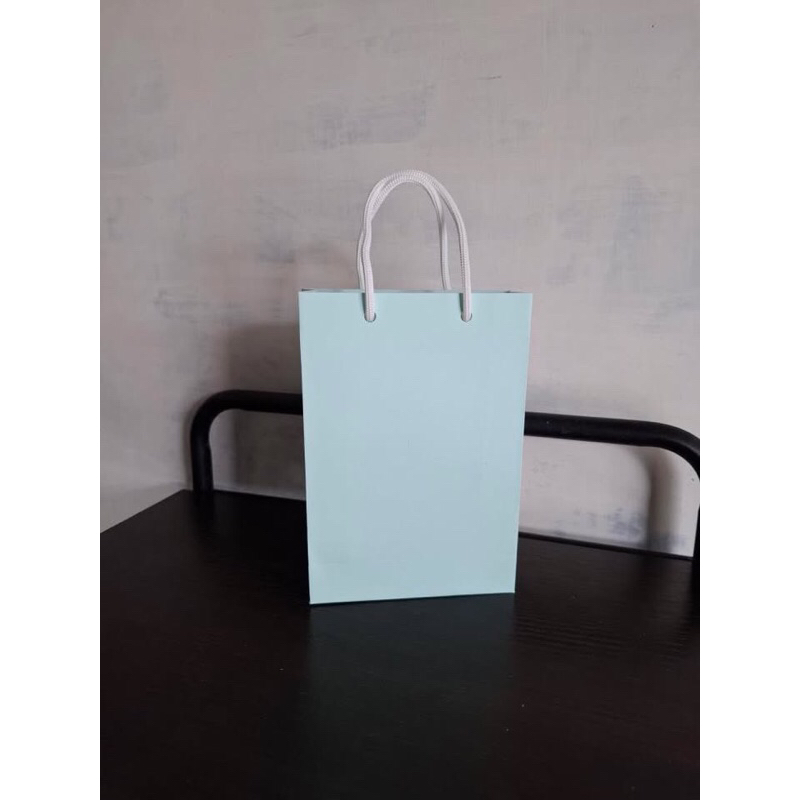 Jual PAPERBAG KECIL | PAPERBAG MURAH | PAPERBAG POKOS | KANTONG ...
