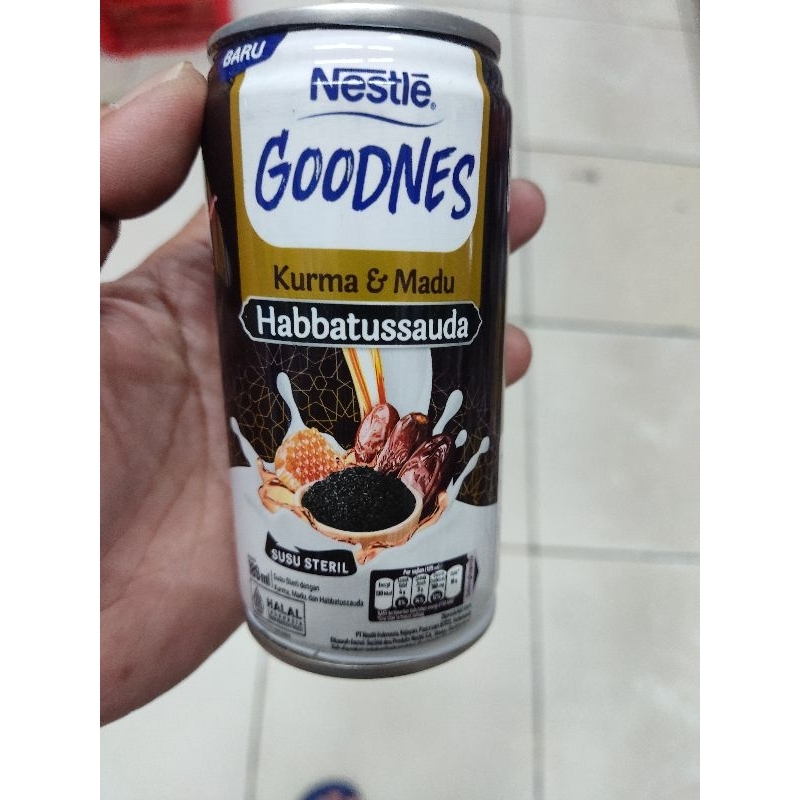 Jual nestle goodness 189 ml | Shopee Indonesia