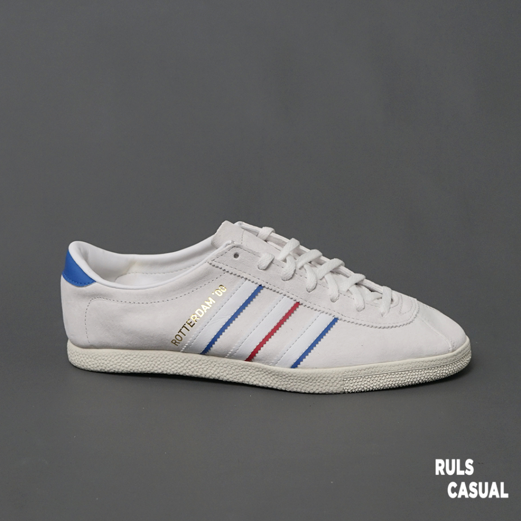 Jual Adidas Rotterdam 00 (IH4776) | Shopee Indonesia