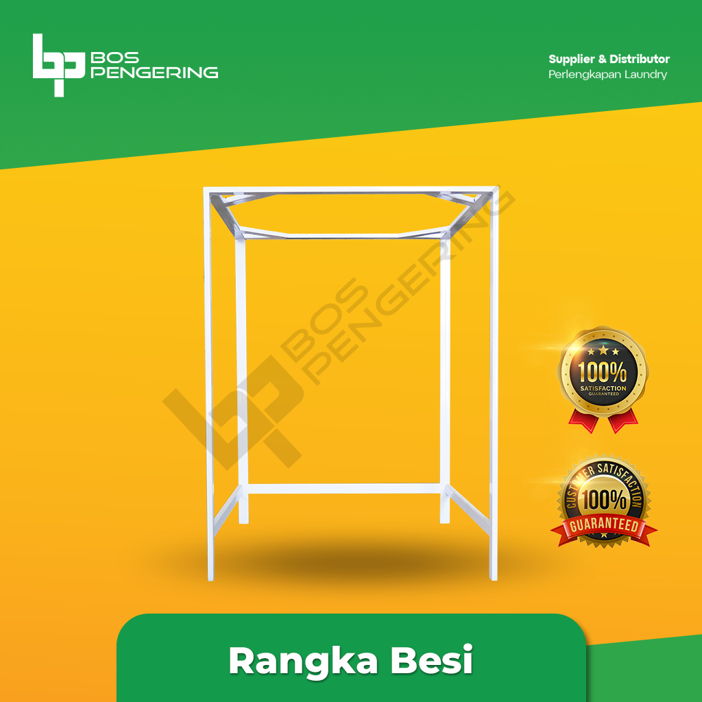 Jual Rangka Besi ONGKIR KERTAS KOSONG | Shopee Indonesia