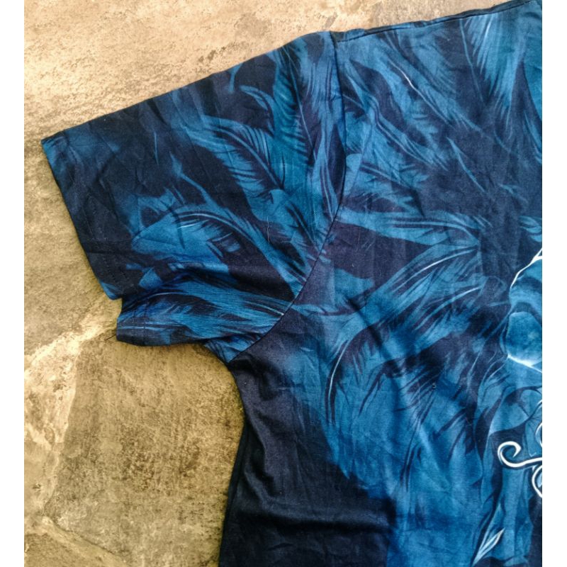 Jual ⚜️TS AOP Knight Sword Grunge Emo Graphics Art | No Tag | Size L ...