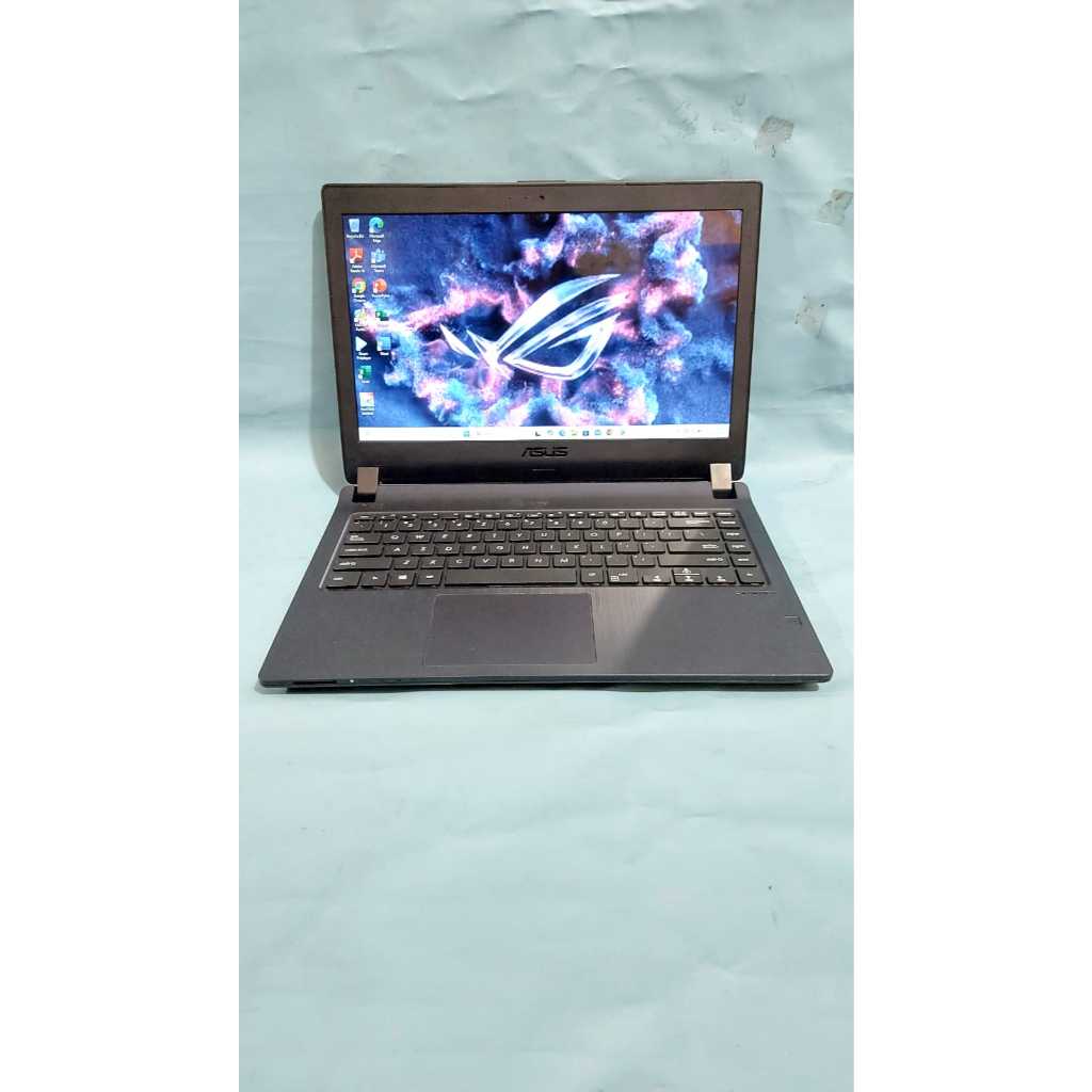 Jual Laptop Asus P1440F Intel core i5 - 10210U SSD 256GB | Shopee Indonesia