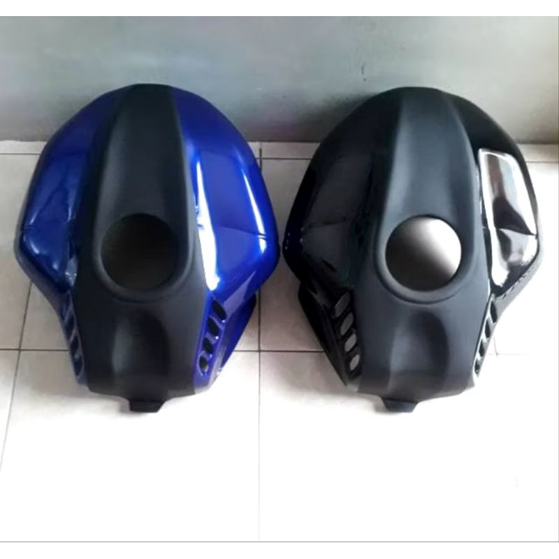 Jual kondom tanki /cover tanki R15 V3 model R1 | Shopee Indonesia