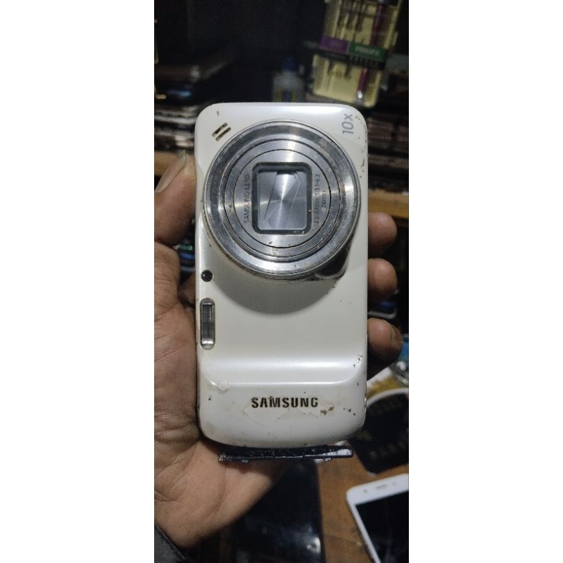Jual Samsung Bisa Zoom Bulan Terlengkap & Harga Terbaru Mei 2026 ...