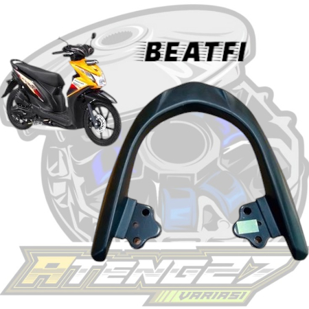 Jual BEHEL BEGEL PLANGER PEGANGAN JOK BELAKANG HONDA BEAT FI BEAT ESP ...