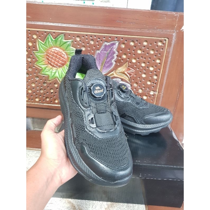 Jual Sepatu Exduma Potenzio Taliputar 2025 Original | Shopee Indonesia