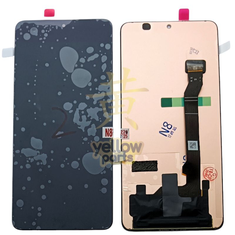 Jual LCD TOUCHSCREEN POCO X7 PRO OLED | Shopee Indonesia