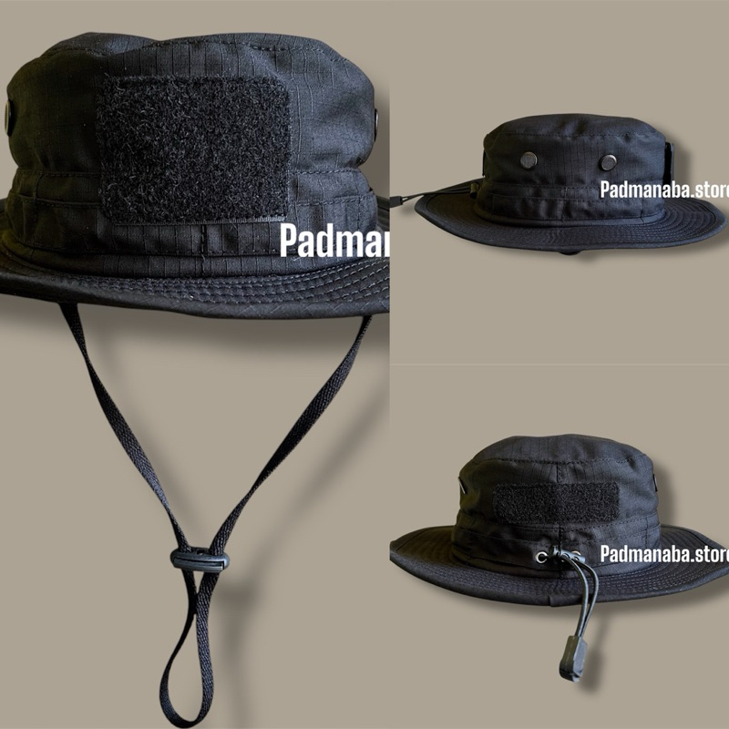 Jual Topi Rimba kawat | Topi Rimba Ribstop||Topi Rimba outdoor | Topi ...