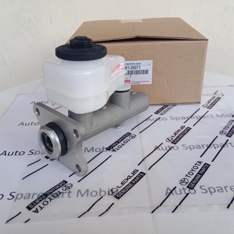 Jual Master rem atas kijang Grand Original | Shopee Indonesia