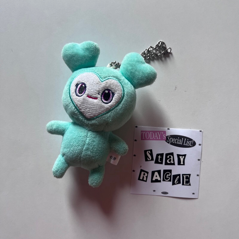 Jual twice mina lovely mively doll japan official | Shopee Indonesia