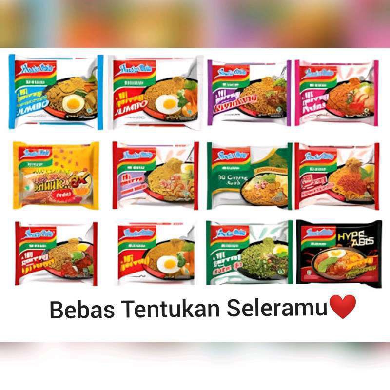 Jual indome | Shopee Indonesia