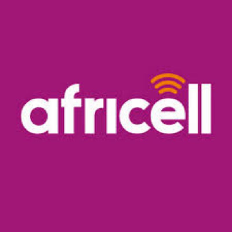 Jual paket data africell internet Sierra Leone | Shopee Indonesia