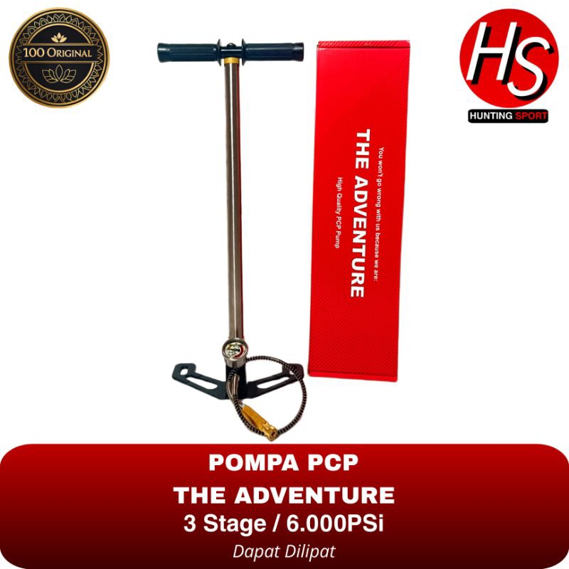 Jual Pompa Pcp Lipat Murah, Pompa Pcp Kaki Lipat 6000 Psi, Pompa Pcp 6000 Psi Impor, Pompa Pcp ...