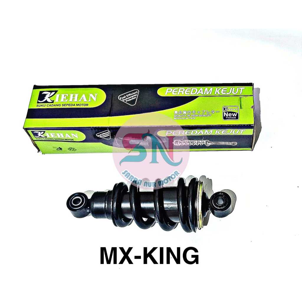 Jual SHOCKBREAKER BELAKANG JUPITER MX KING (KEIHAN) | Shopee Indonesia