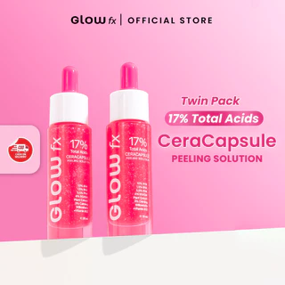 Produk GLOW FX BEAUTY | Shopee Indonesia