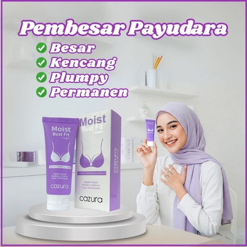 Jual (PAKET AMPUH ) PEMBESAR PAYUDARA100% AMPUH PERMANEN, PEMBESAR ...