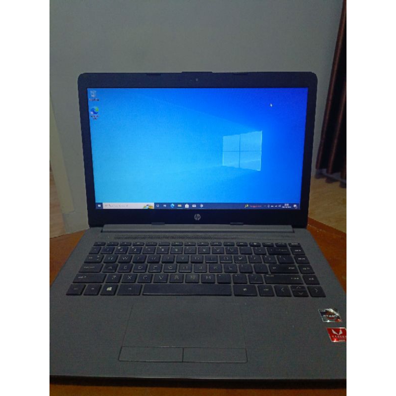 Jual Laptop HP 245 G7 | Shopee Indonesia