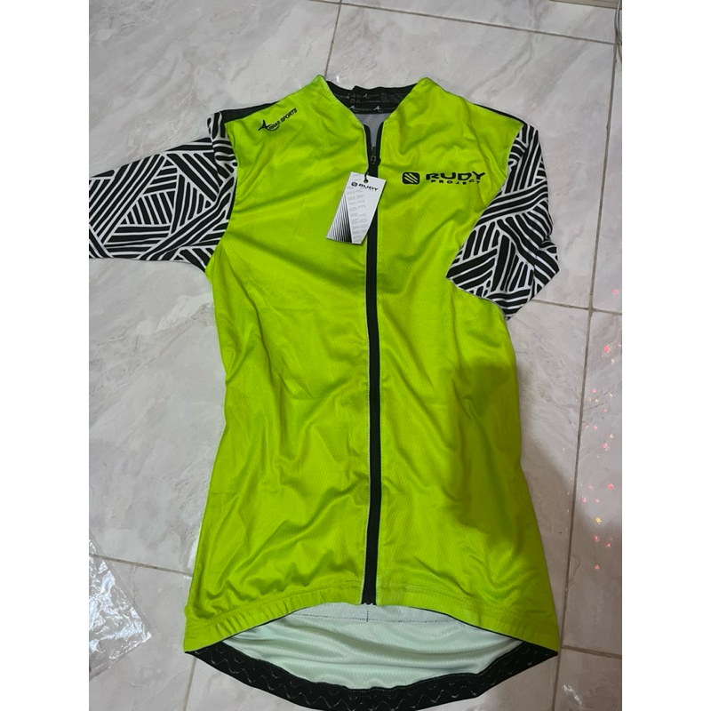 Jual Jersey rudy project new | Shopee Indonesia