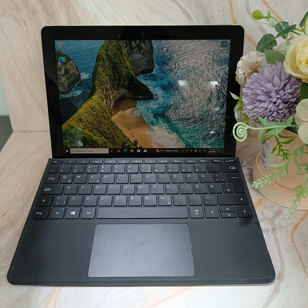Jual - Special New Produk Microsoft Surface- " GO 3 | GO 2 | GO 1 ...