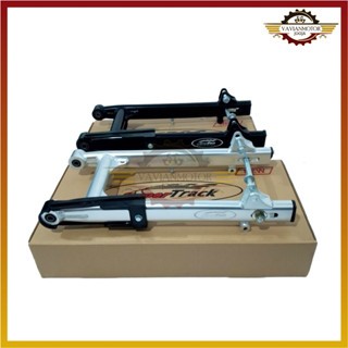 Jual Swingarm Sasis Supertrack Gen2 SUPRA SUPRA 100 ASTREA GRAND ...