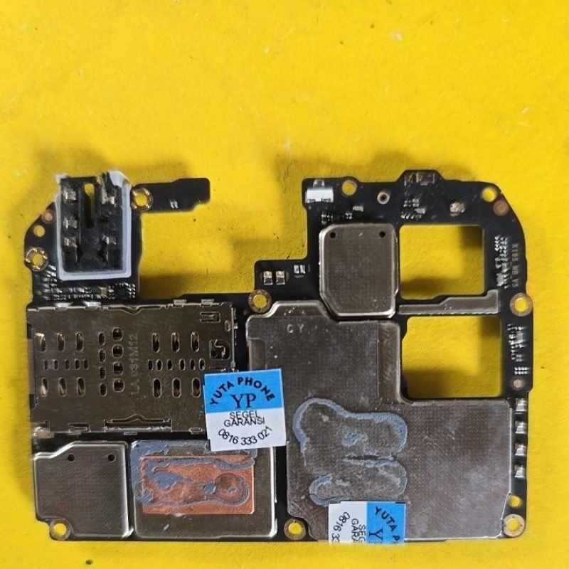 Jual Mesin Redmi 10 2022 6/128 Normal ( deskripsi ) | Shopee Indonesia