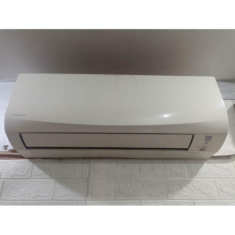 Jual AC Daikin Inverter 2 Indoor 1 Outdoor Air Conditioner Pendingin ...