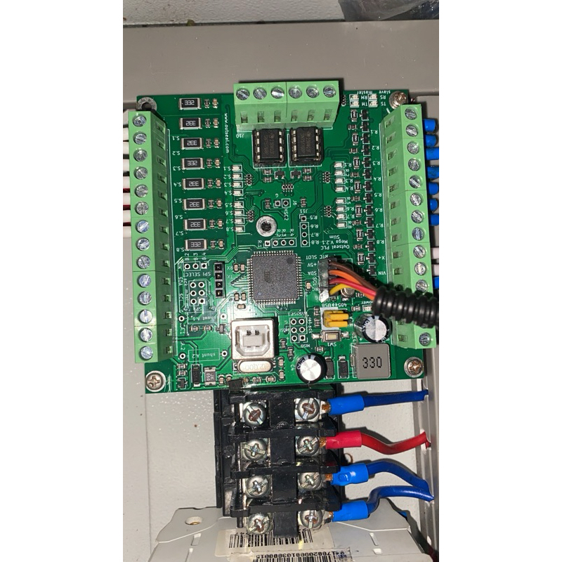 Jual PLC Outseal Mega V2 Slim | Shopee Indonesia