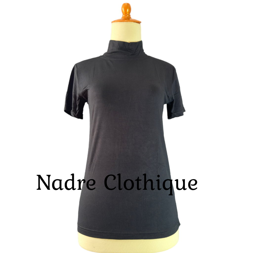 Jual Manset Inner Tanpa Lengan Wanita Bahan Spandek Rayon Premium ...