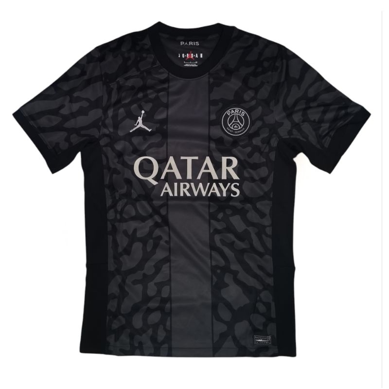 Jual Jersey limited PSG Jordan Original | Shopee Indonesia