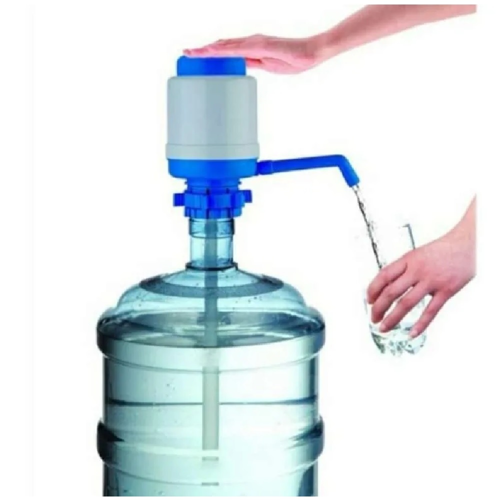 Jual Pompa Galon Manual alat Pompa Air Minum AXLO BESAR Drinking water ...