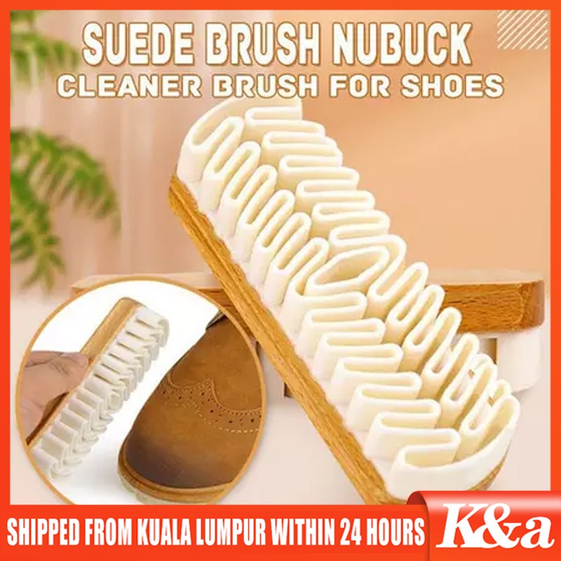 Jual Sikat Sepatu Suede Sikat Suede Sepatu Rubber Brush Snow Boots ...
