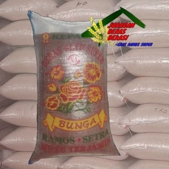 Jual BERAS MERAH PREMIUM SUPER KUALITAS TERBAIK 25KG | Shopee Indonesia
